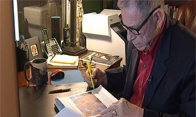 Dr Thomas Doyle at Royal Commission. Who is he? - CathNews New Zealand