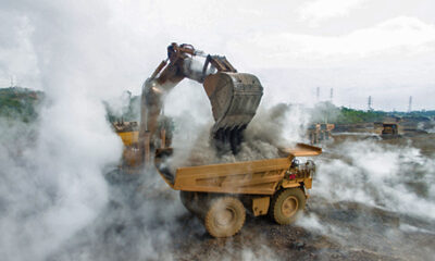 EV battery supply chain exposes human rights abuses